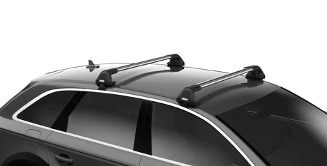 What is the Best Type of Roof Rack Roof Racks Calgary