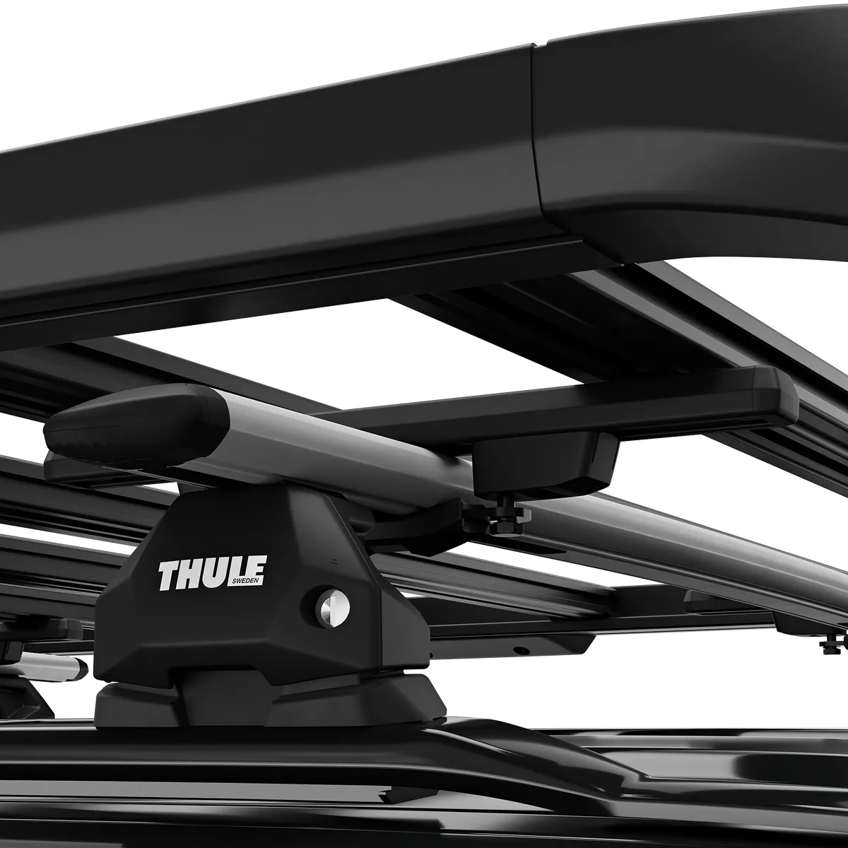 Thule Caprock Crossbar Adapter – Roof Racks Calgary
