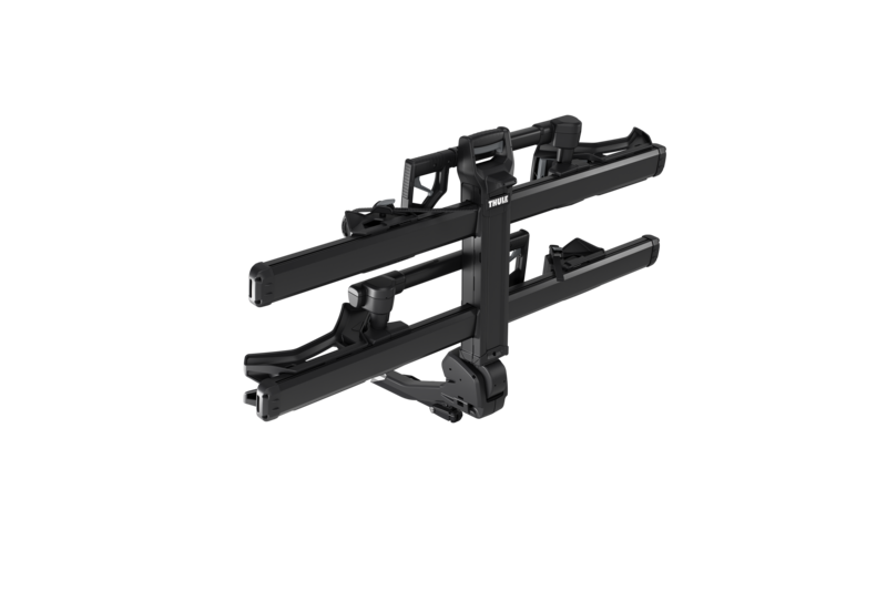Thule Verse 2 Bike 1.25" Hitch Bike Rack – Roof Racks Calgary